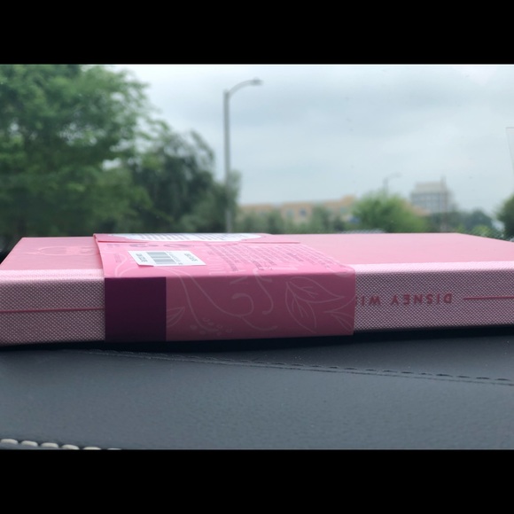 Disney | Office | Disney Wisdom Limited Edition Journal | Poshmark